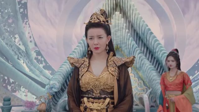 EP17: Sword and Fairy (English Ver.) - - China - TV - Traditional ...