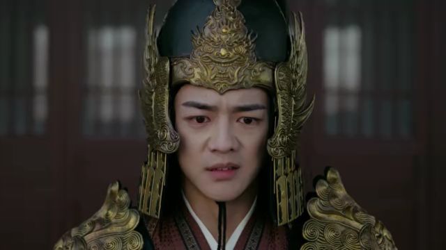 EP28: Por amor y tierra - - China Continental - Series de televisión ...