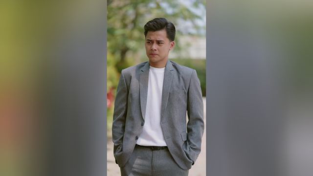 EP09: Revenge of XXL Wife - Free - Indonesia - TV - Romance - - Fitria ...