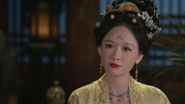 EP22: Perjuangan Cinta - - Victoria Song,Ding Yuxi ,Fu Xinbo,Joe Chen ...