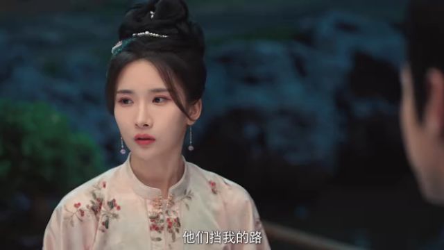 EP22: Glory in Shadows - - China - TV - Traditional Costume - Romance ...