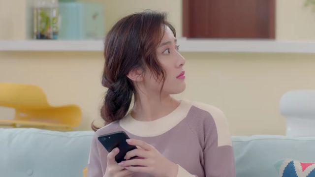 EP12: About is Love(English Ver.) - - China - TV - Romance - urban - Yan Xi,Xu Xiaonuo, Cai ...