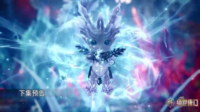 Teaser EP114: Soul Land 2: The Peerless Tang Clan - Watch HD Video ...