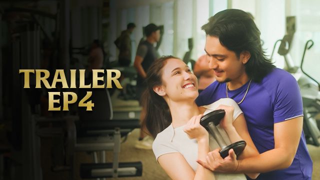 Trailer EP4: Setting traps for each other | Revenge of The Unwanted ...