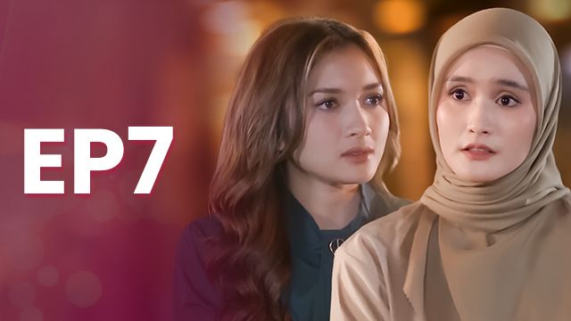 EP07: 99 Nama Cinta - Gratis - Dimas Anggara,Yuriska Patricia,Laura ...