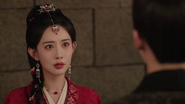 Teaser EP35: The Princess's Gambit - Watch HD Video Online - WeTV