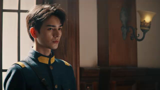 EP04: Encerrada - - China Continental - Series de televisión ...