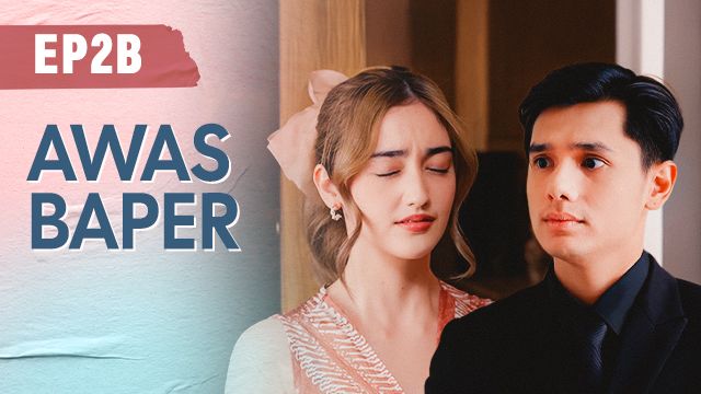 EP02B: Leo in February - Watch HD Video Online - iflix