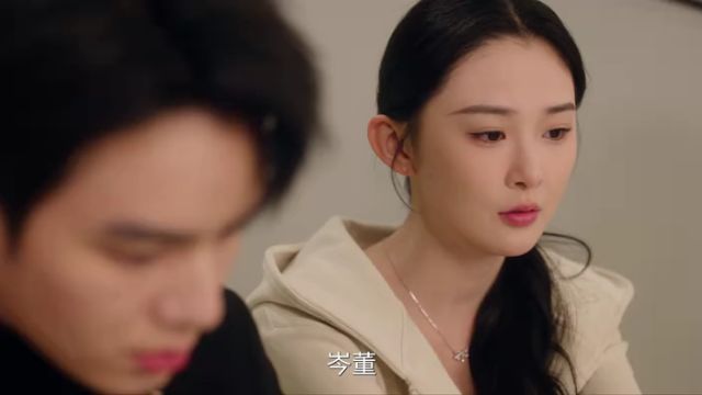 EP02: 10 Tahun Memendam Cinta - Gratis - He Changxi,Ji Shuyi,Zijian Pan ...