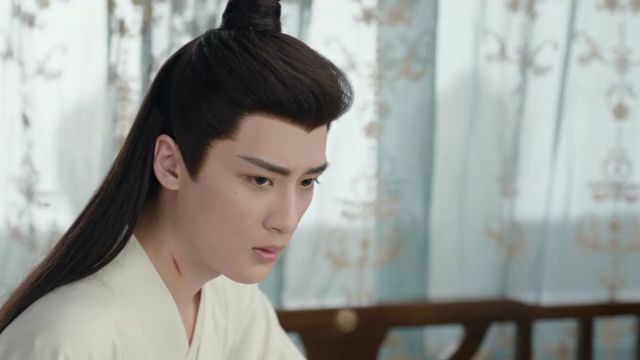 EP18: Intrik Sang Putri - - Liu Xueyi,Zoey Meng,Gao Han,Liu Lingzi,Bian Cheng - Tiongkok Daratan ...