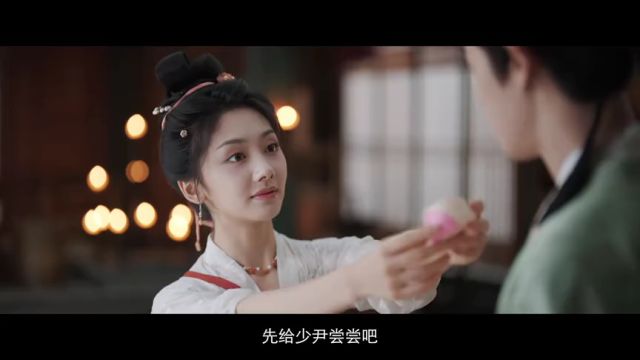 Final Trailer: A Journey to Warm Hearts and Stomachs | Yummy Yummy ...