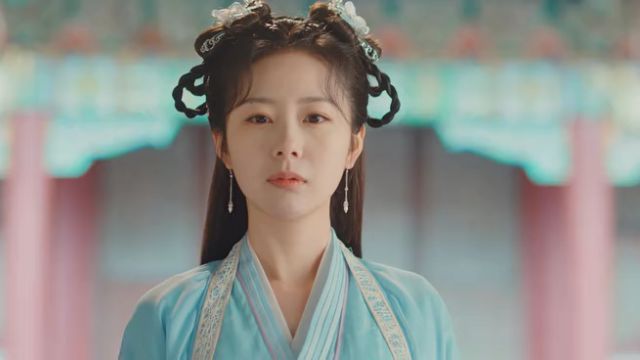 EP14: Babysitter Istana dari Masa Depan - - Li Zixi,Li Peiyang,Sun ...