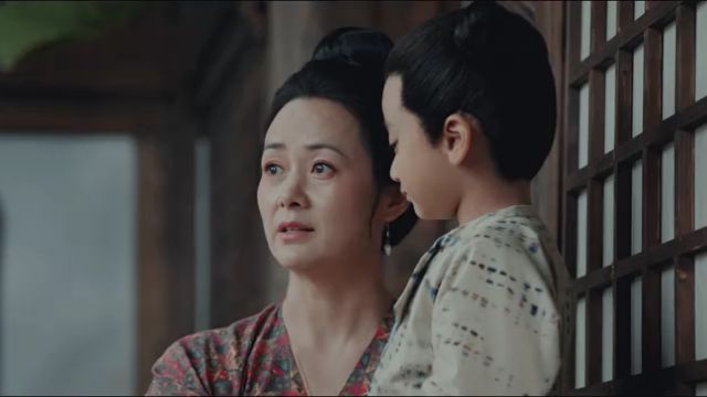 EP21: The Demon Hunter's Romance - - Allen Ren,Song Zu'er,Yann,Fan ...