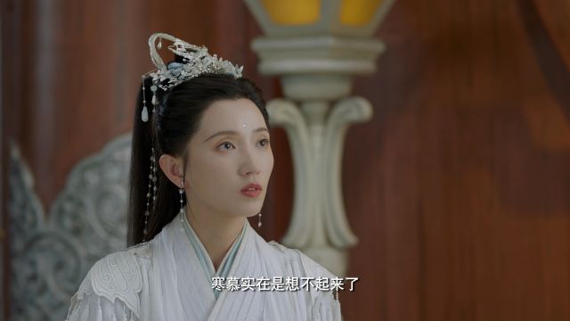 EP3: The Love of the Immortal - - China - TV - Traditional Costume ...
