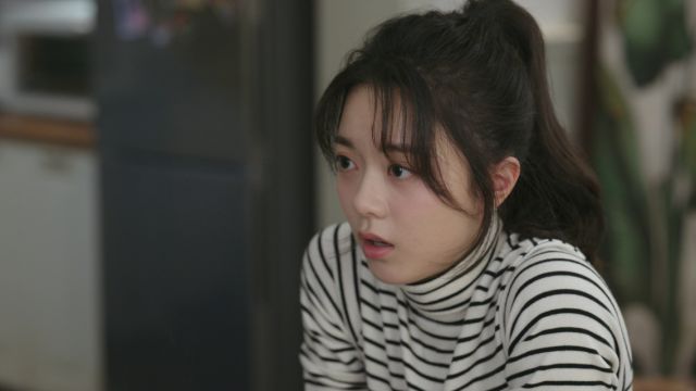 Teaser EP4: Amidst a Snowstorm of Love - Watch HD Video Online - iflix