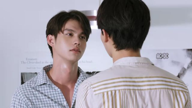 EP12: 2gether The Series - Watch HD Video Online - iflix