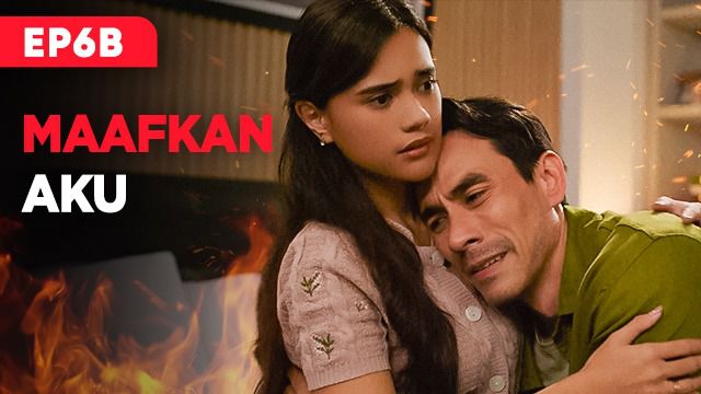 EP06B: Main Api - - Luna Maya,Darius Sinathrya,Audi Marissa,Marcelino ...