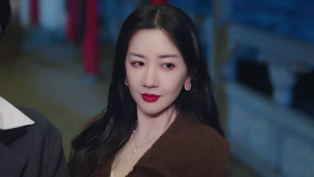 EP11: Misaligned Lover - - China - TV - Romance - Story - Chen Xinyu ...