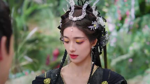 EP06: Pengantin Raja Neraka - - Zhong Lili,Vento,Wu Hai,Yin Rui,Xie Anran - Tiongkok Daratan ...