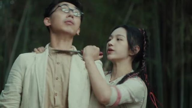 EP13: The Mystery of Dragon Town - - China - TV - - Thiller,Suspense ...