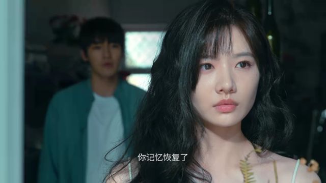 EP11: Diriku yang Lain - - Pan Meiye,Su Jinyuan,Han Xiaoyao,Liu Jiayu - Tiongkok Daratan - TV ...