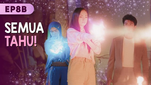 EP08B: My Beautiful Genie - Watch HD Video Online - iflix