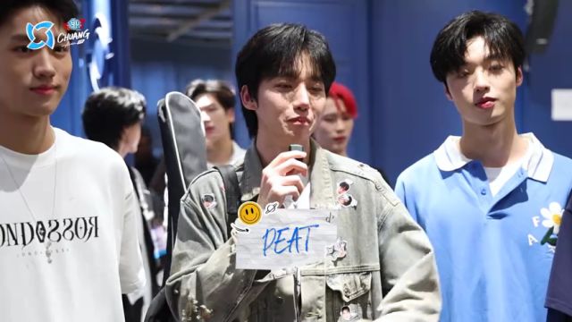 BTS EP1: Let's See How Everyone Felt Before Becoming a Trainee - Watch ...