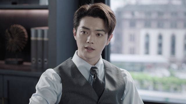 EP9: Best Choice Ever - - China - TV - Romance - Family - Yang Zi,Xu ...