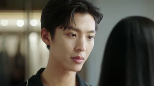 EP3: Fateful Love - - China - TV - Romance - Fantasy - Li Ruotian,Xu ...