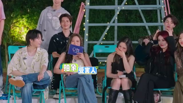 Episode 5(Part 2): Yu Yan and Yuan Yiqi's Stunning Performance ...