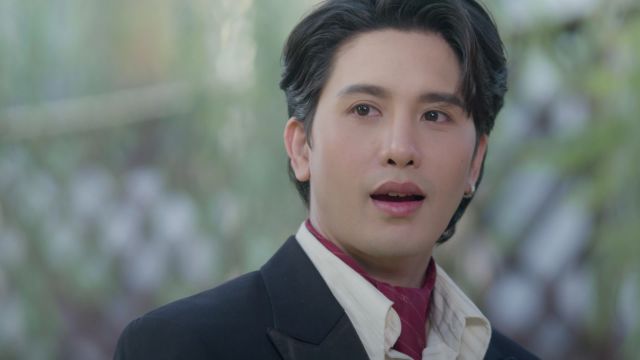 EP05: OMG Vampire (Uncut Ver.) - - Thanatsaran Samthonglai ,Longshi lee,Thanadech Deeseesuk ...