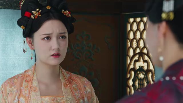 Jin Xiu An Ning_第19話 - - 中国本土 - TV - ロマンス - トラディショナル・コスチューム - Zhang ...