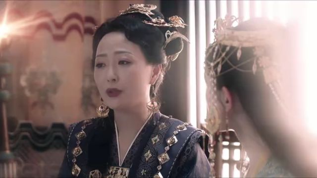 EP7: Love In The Desert - - China - TV - Romance - Traditional Costume ...