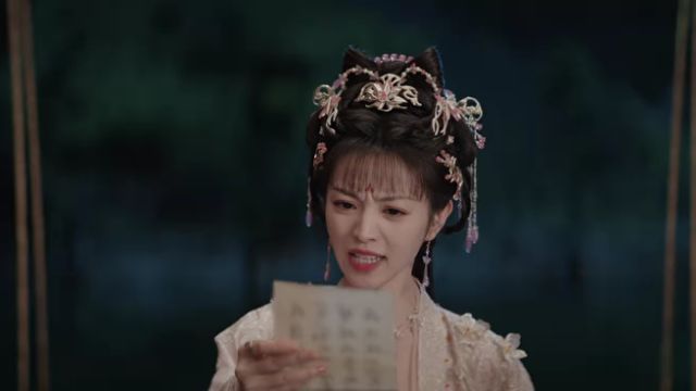 EP09: Guardians of the Dafeng (English Ver.) - - China - TV - Traditional Costume - Fantasy ...