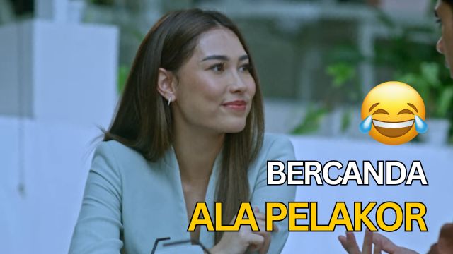 Bad bad jokes, Amanda! | Hand Job Marriage - Watch HD Video Online - WeTV