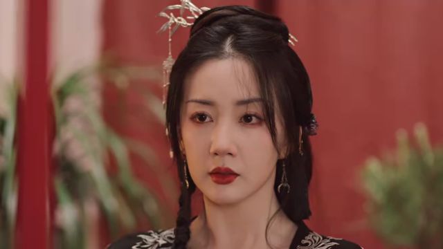 EP15: Love Behind the Mask - - China - TV - Romance - Traditional ...