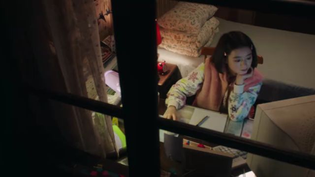 EP09: Membuka Kenangan Lama - - Li Yunrui,Huangyang Tiantian,Ni Hongjie ...