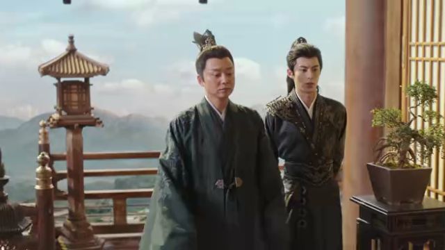 EP32: Guardians of the Dafeng - - Tanah Besar China - TV - Kuno ...