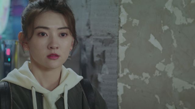 EP16: Men In Love - - China - TV - Romance - urban - Hu Yitian,Liang Jie,Dai Xu,Sun Jialing,Wu ...