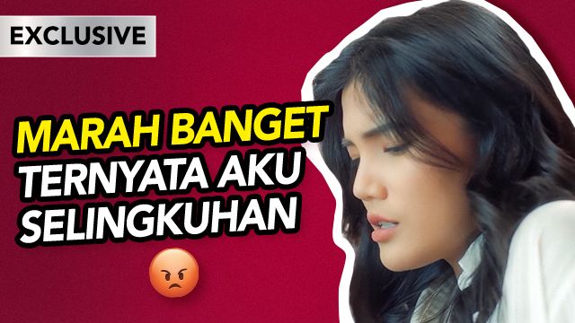 Already know he’s a married man, but still pushing it?! | Wife's Secret ...