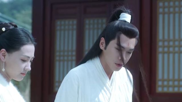 EP11: Sword Snow Stride (English Ver.) - Watch HD Video Online - iflix