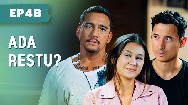 EP04B: Hot Daddies Club - - Indonesia - TV - - - Nino Fernandez,Zoe ...