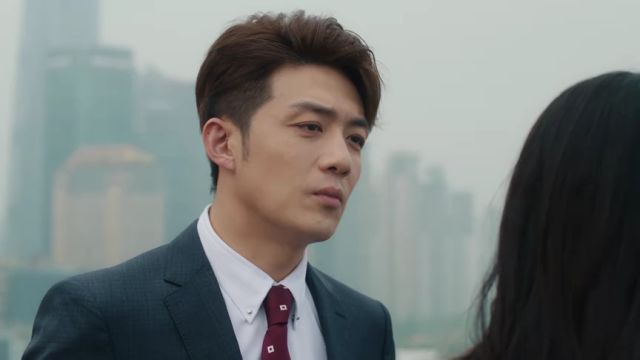 EP39: She and Her Perfect Husband (English Ver.) - - China - TV ...