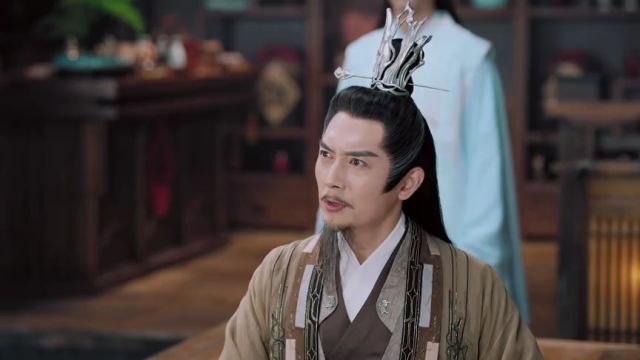 EP10: The Journey of Chongzi (English Ver.) - - China - TV - Romance ...