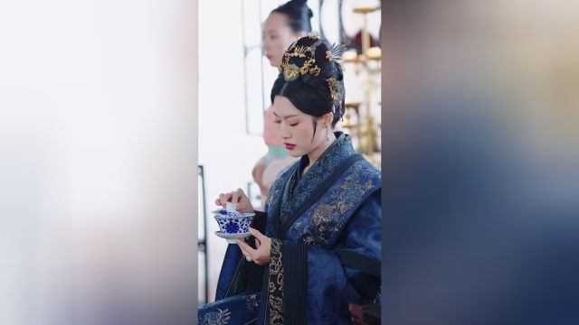 EP29: Oops, I Gave Birth to the Emperor's Twins! - - China - TV ...