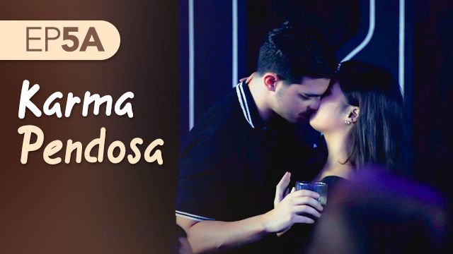 EP05A: Swipe Right - Watch HD Video Online - iflix