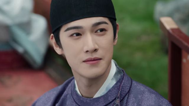 EP06: Yummy Yummy Yummy - - China - TV - Traditional Costume - Romance,Comedy - Wang Yinglu,Li ...