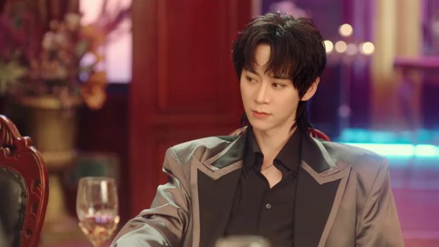 EP02: Her Feast - Free - China - TV - Romance - Fantasy - Viva He ...