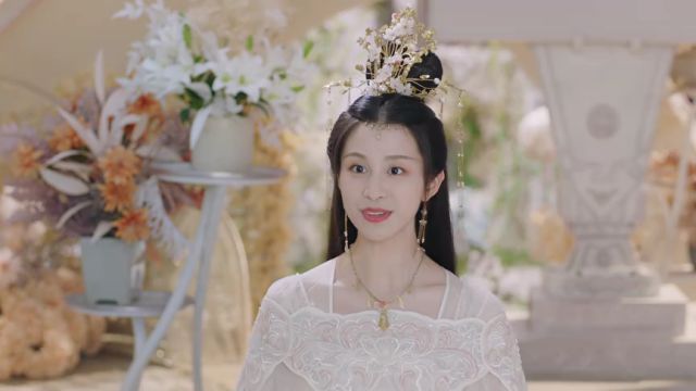 EP04: Love Never Fails - - China - TV - Romance - Fantasy,Traditional ...