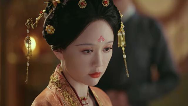 EP14: Fight for Love - - China - TV - Traditional Costume - Romance ...